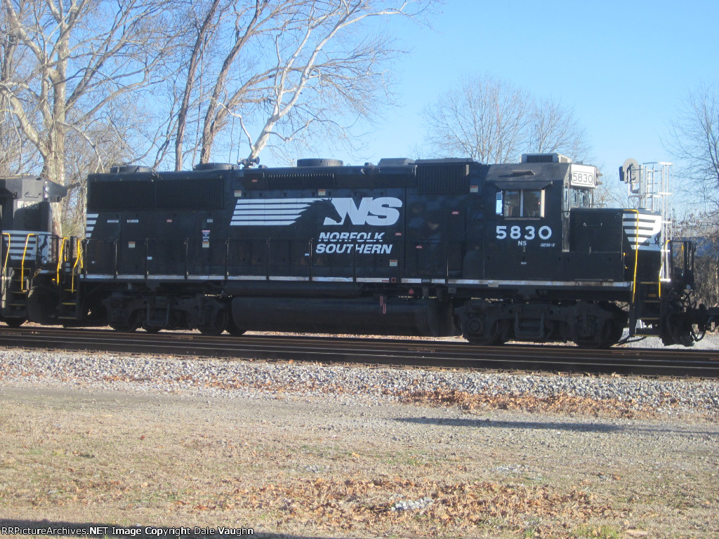 NS 5830